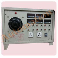 AC DC Control Panel, Industrial Panel, LED Control Panel Manufacturer ...